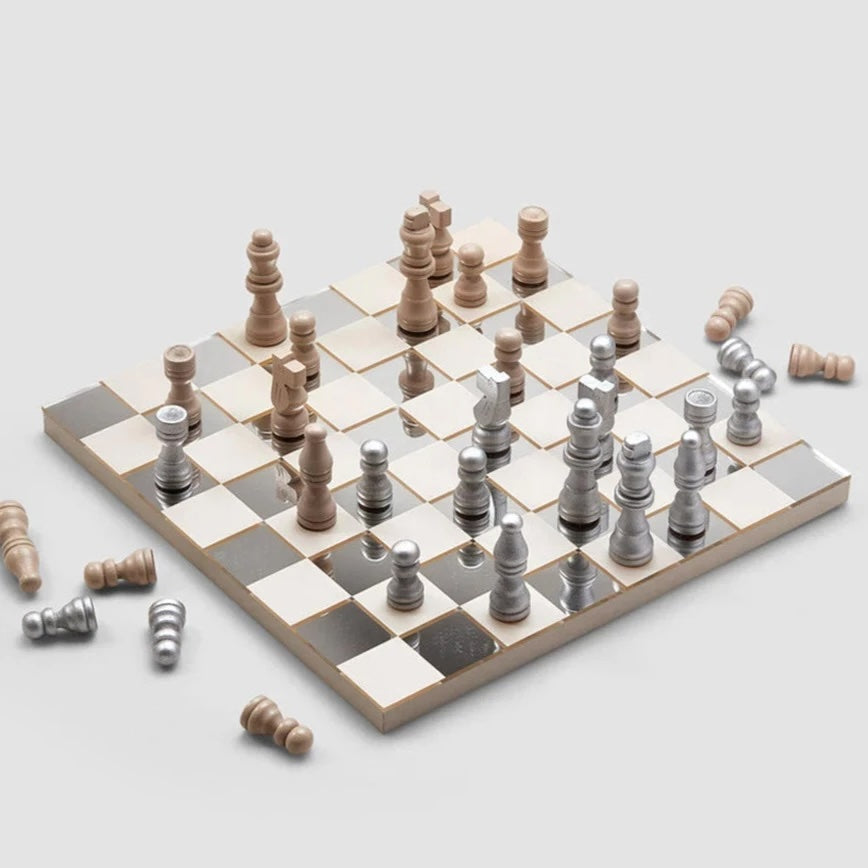 chess set printworks