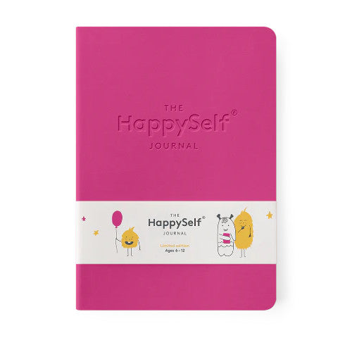 Happy Self Junior Journal A5 – Design Museum Shop